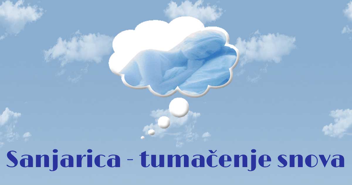 Sanjarica - tumačenje snova o govnu | Što znači sanjati govno